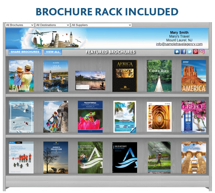 Sample Website